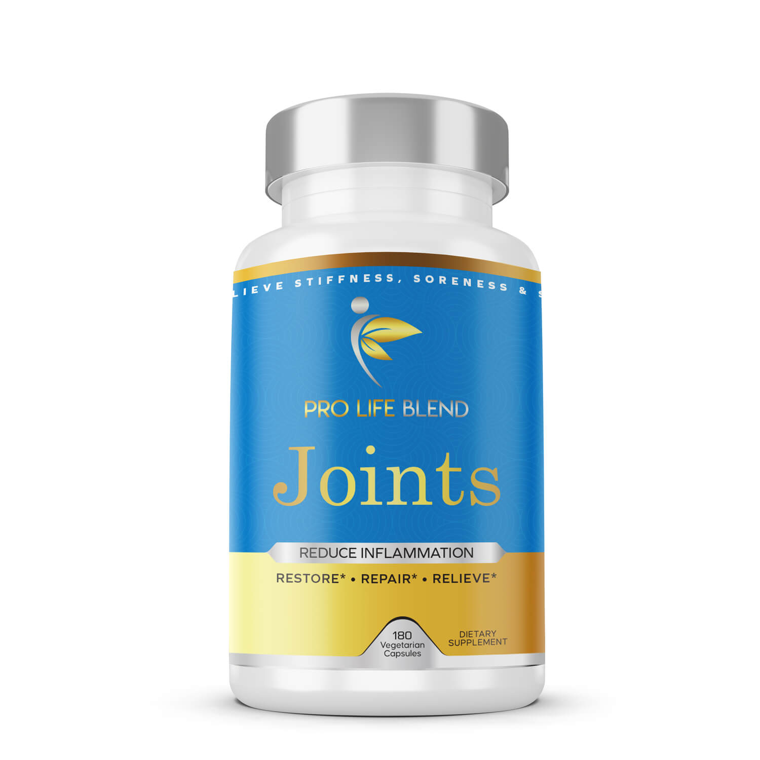 Joints Supplement – Pro Life Blend