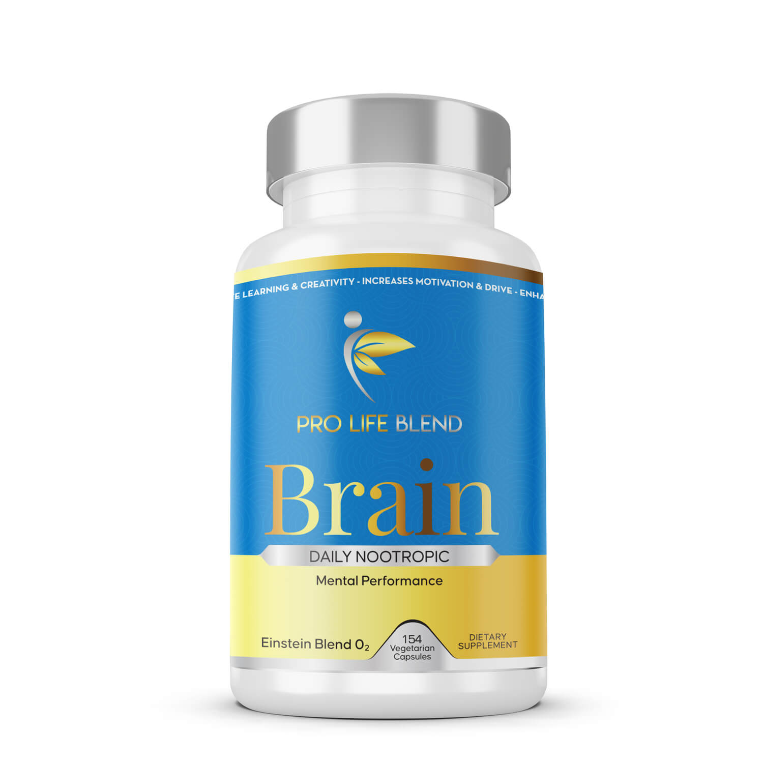 Brain - Pro Life Blend