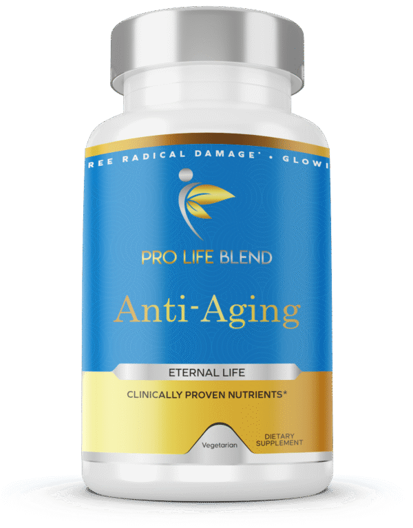 Home - Pro Life Blend