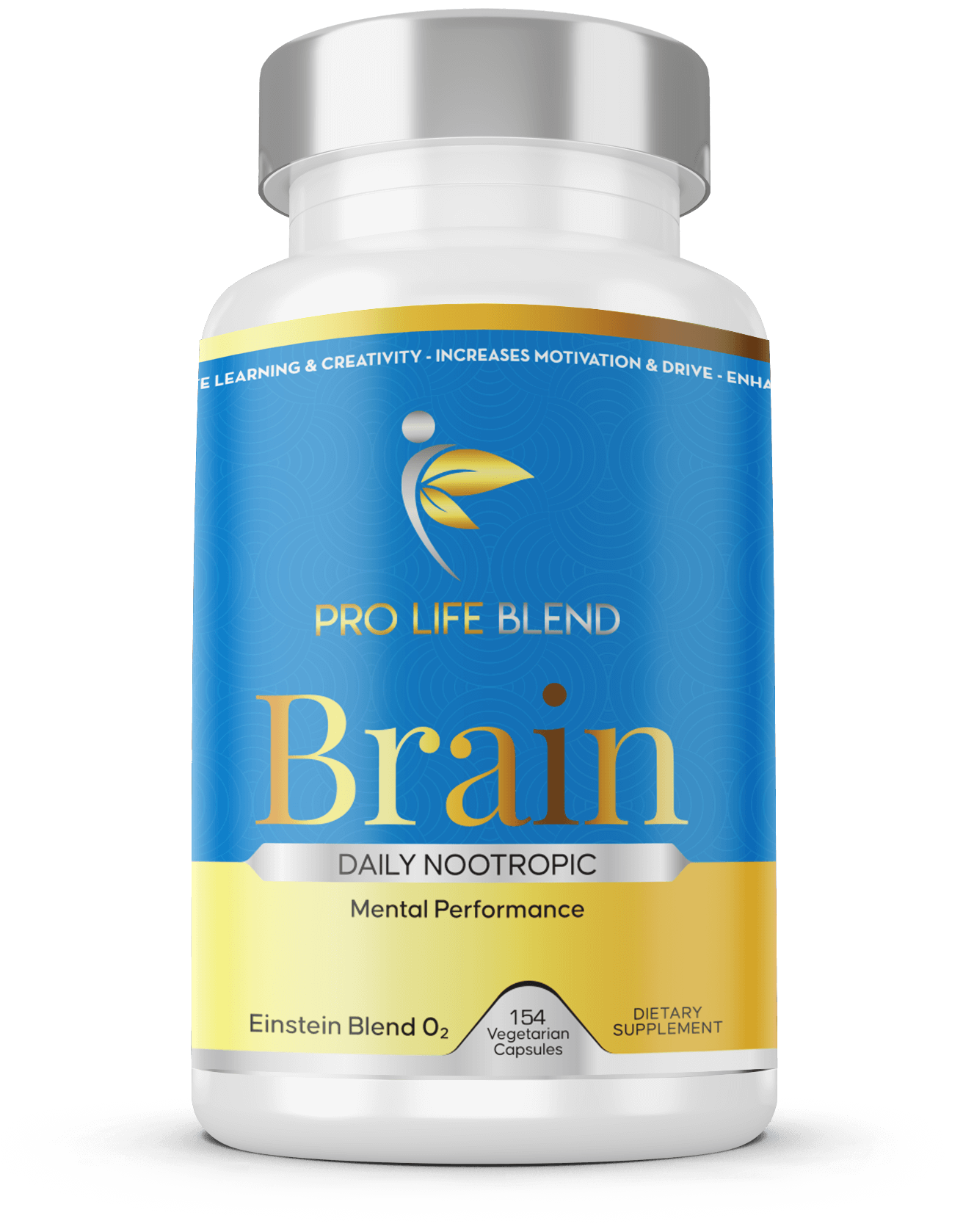 Home - Pro Life Blend