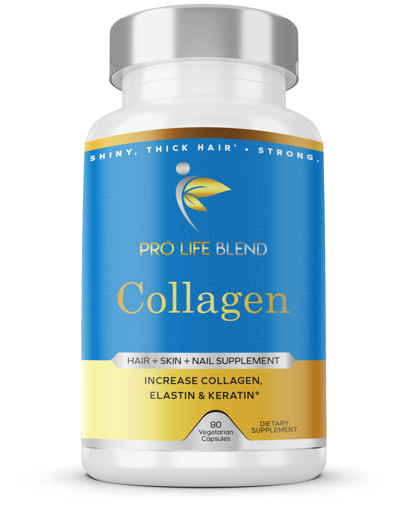 Home - Pro Life Blend